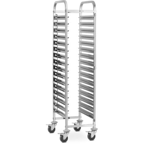 Kitchen trolleys