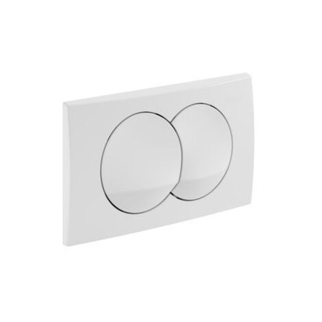 Flush plates