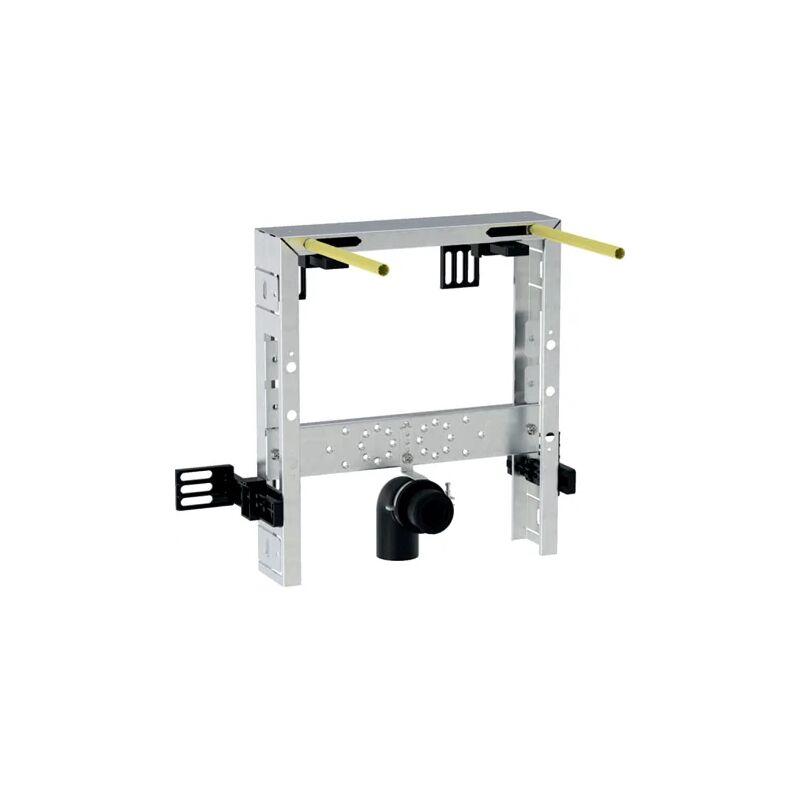 Modulo Combifix Per Installazione Del Lavabo Di Geberit | Geberit | US