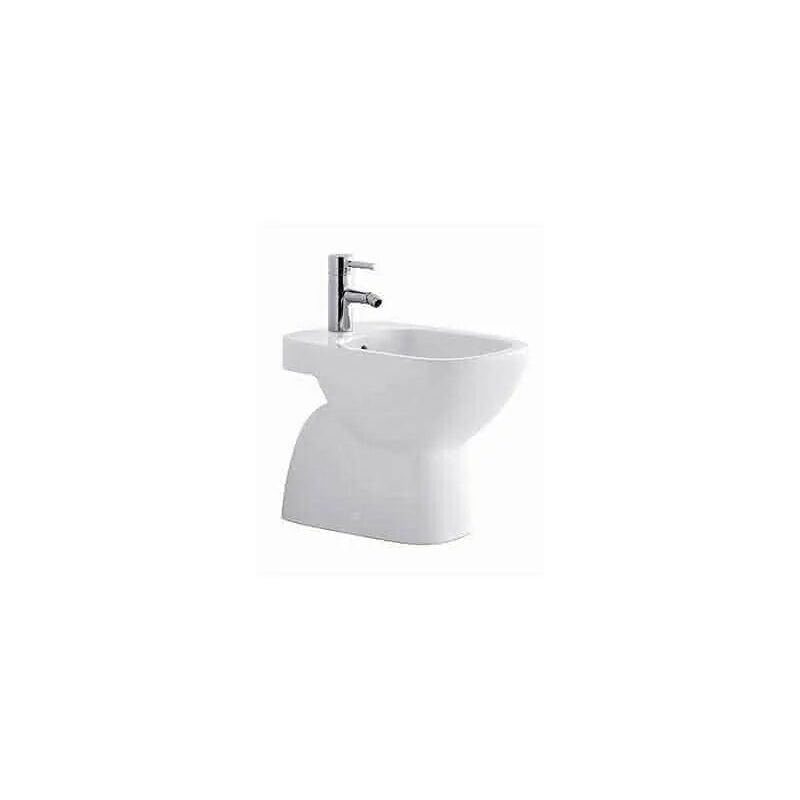 Pozzi-Ginori - Coprivaso Originale Fantasia Bianco - Geberit | Geberit | BR