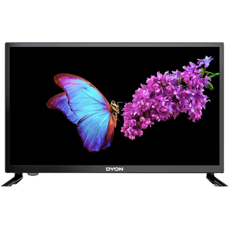 Preisvergleich für [GEBRAUCHT] B-Ware Dyon Enter 24 Pro X2 Led Tv ...