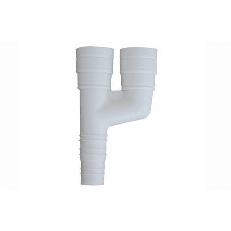 Raccordi e elementi di giunzione per tubi rigidi in PVC