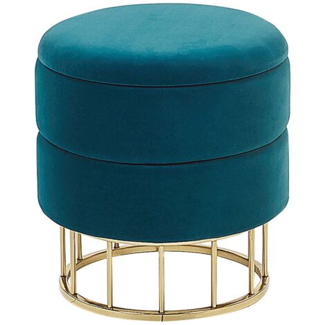 Pouffes