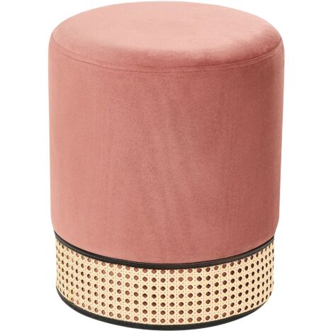 Pouffes