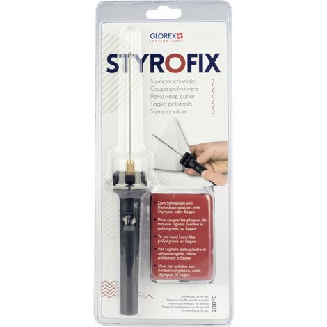 Styroporschneider