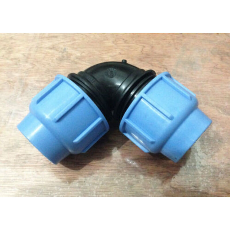 Gomito Curva In Ottone Con Doppio O-Ring Per Gas, Idraulica, Rame-Varie ...