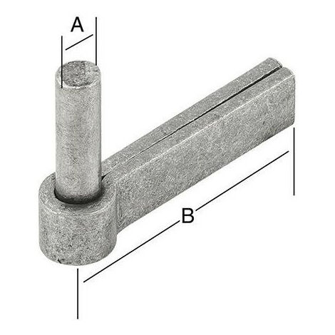 Cardini per porte, portoni e imposte
