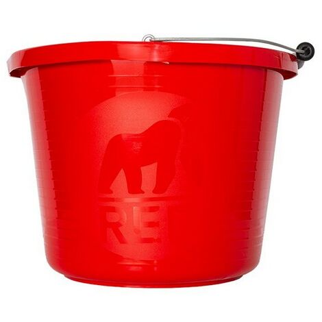 Builders buckets