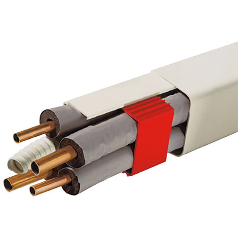 Moulure, goulotte et plastron électrique | ManoMano