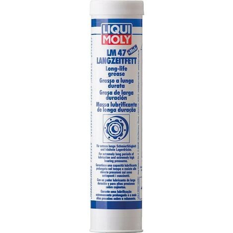 LIQUI MOLY