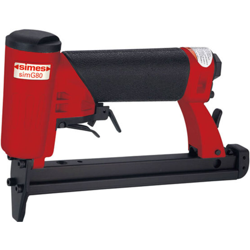 GRAPADORA NEUMATICA SIM G80 - 1205080