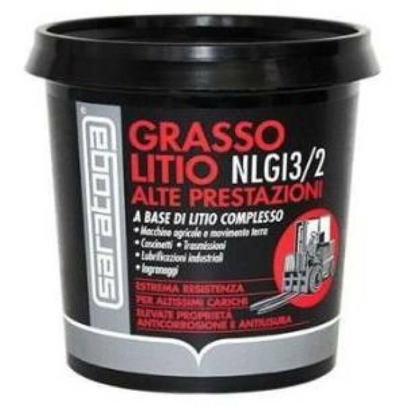 grasso al litio spray maurer 400 ml lubrificante m | Grasso al litio spray maurer 400 ml ...