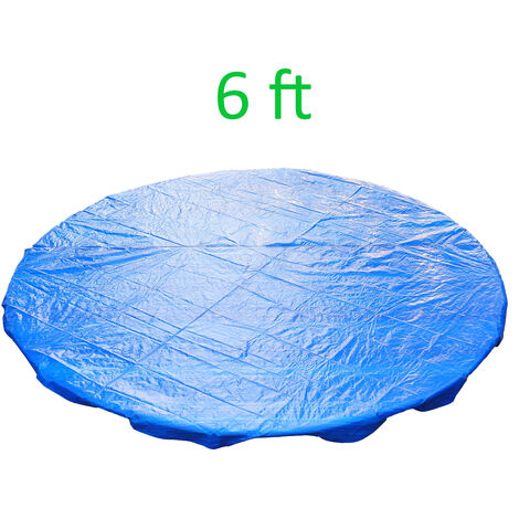 Trampoline accessories