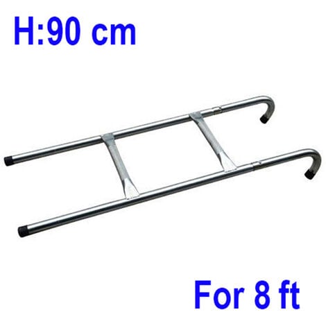 Trampoline accessories