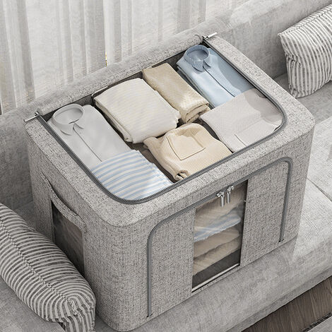 Storage boxes