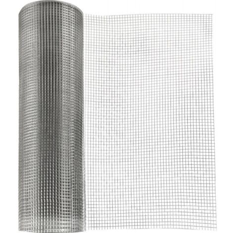 Grillage inox à prix mini