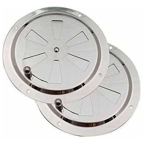 Grille aération VMC