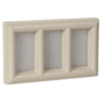 Grille aeration vide sanitaire à prix mini