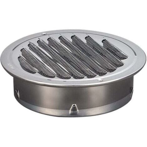 Grille aération VMC
