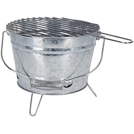 Grillfass