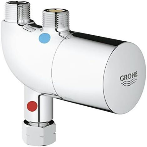 Grifos ducha termostaticos grohe al mejor precio