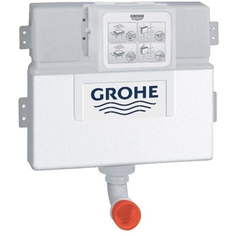 Toilet flush system