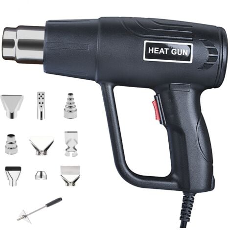 Heat guns