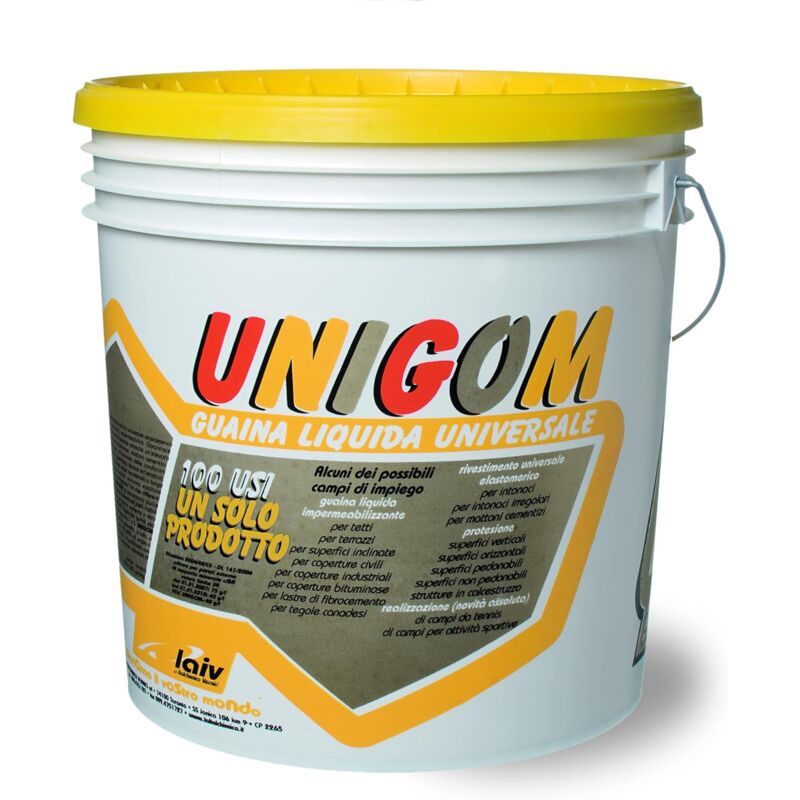 Dry Pur Seal Guaina Liquida Impermeabilizzante 25Kg - Weber | Weber | US