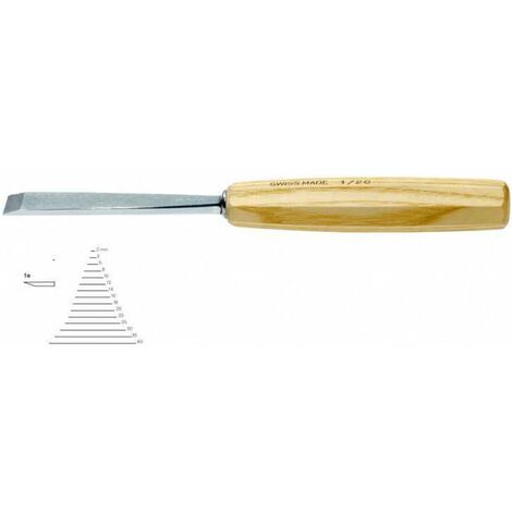 Gubias de carpintero