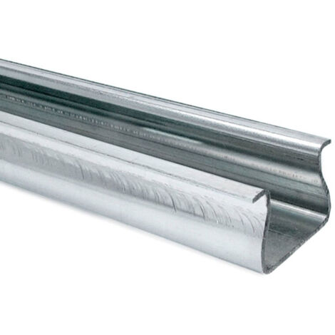 Rieles para puertas correderas