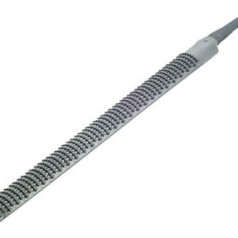 Nicholson 19460N Half Round Bastard Wood Rasp 300mm 12in - NICWR12