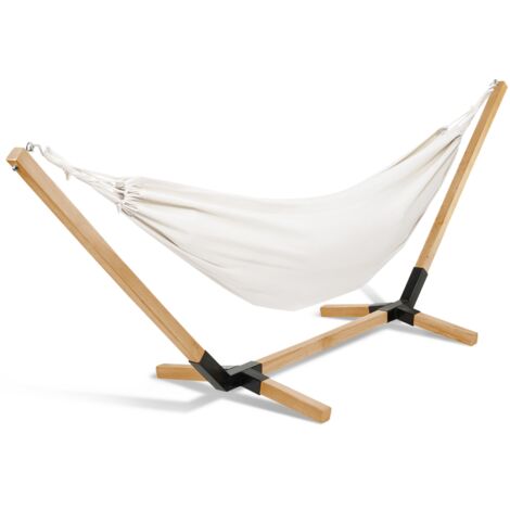 Hamac sur pied