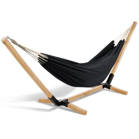 Hamac sur pied