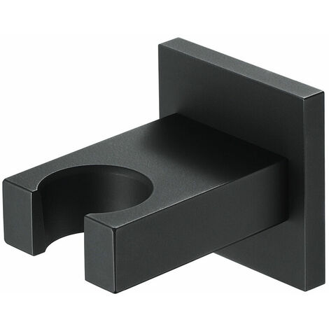Shower rail brackets