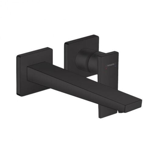 Handwaschbeckenarmaturen