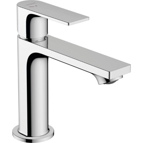 Robinet pour lavabo et vasque