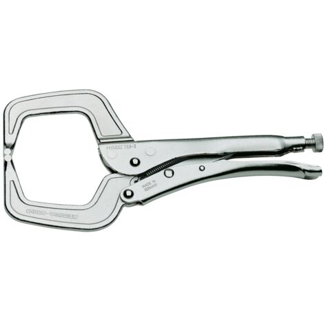 Gripzangen