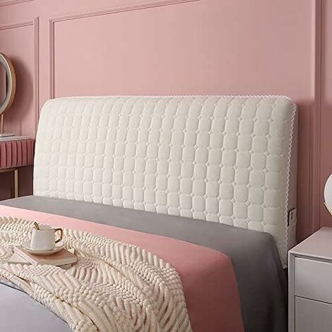 Headboard covers