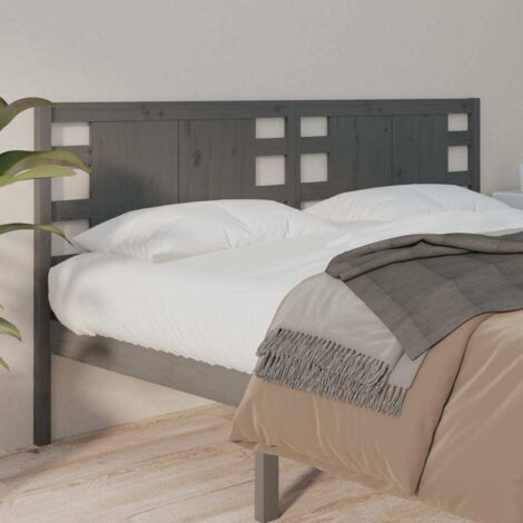 Headboards & Overbed units