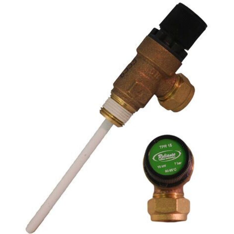Heatrae Sadia Sapphire - Cold Water Combination Valve 95605897 | SANTON ...