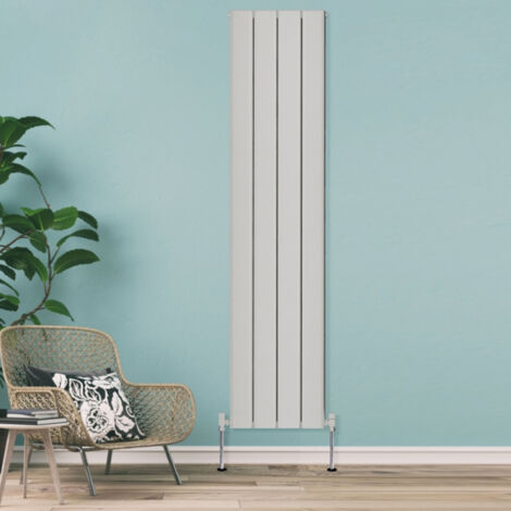 Aluminium radiators