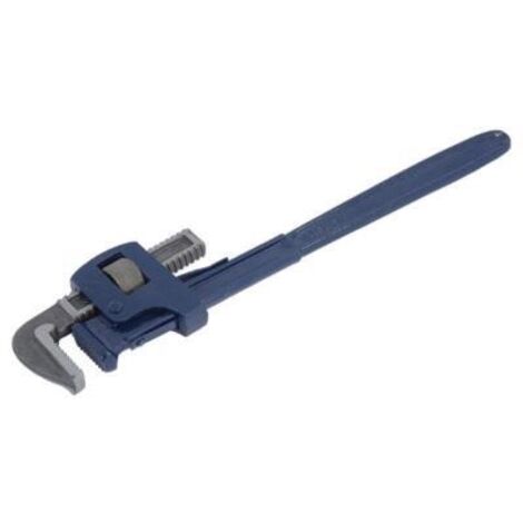 Stillson pipe wrenches