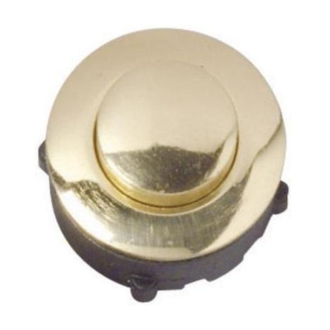Bouton sonnette legrand