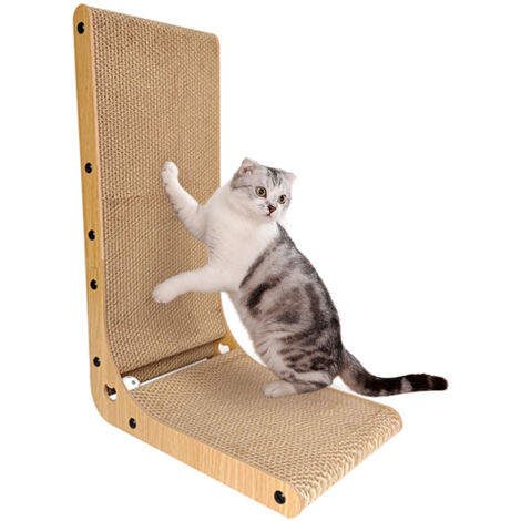 Griffoir et grattoir pour chat