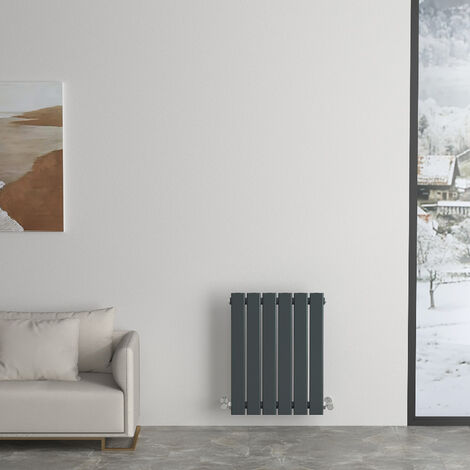 Steel radiators