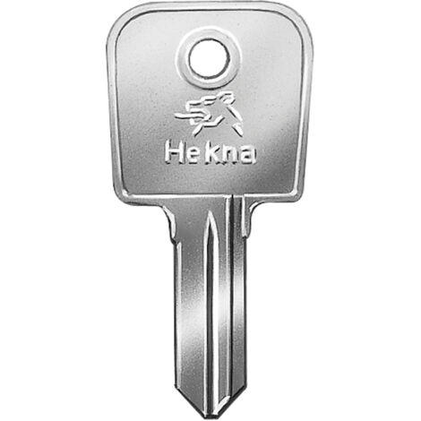 HEKNA