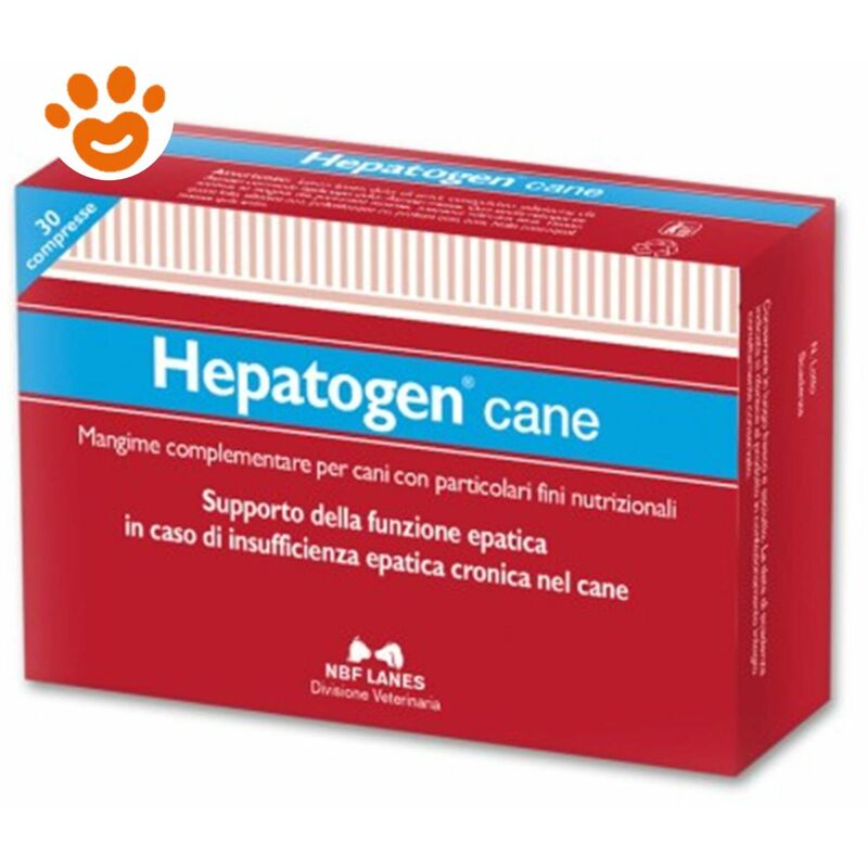 Neurogen Pet Ultra 30 Compresse - Cane E Gatto | NBFLANES | US