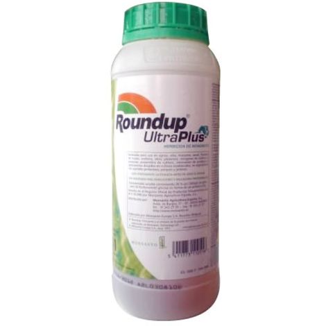 Herbicida roundup al mejor precio