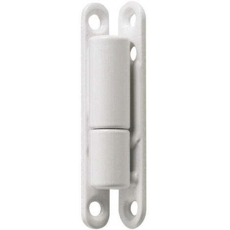 Paumelle pour porte et fenêtre
