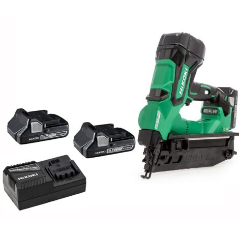 Staple, nail and rivet guns